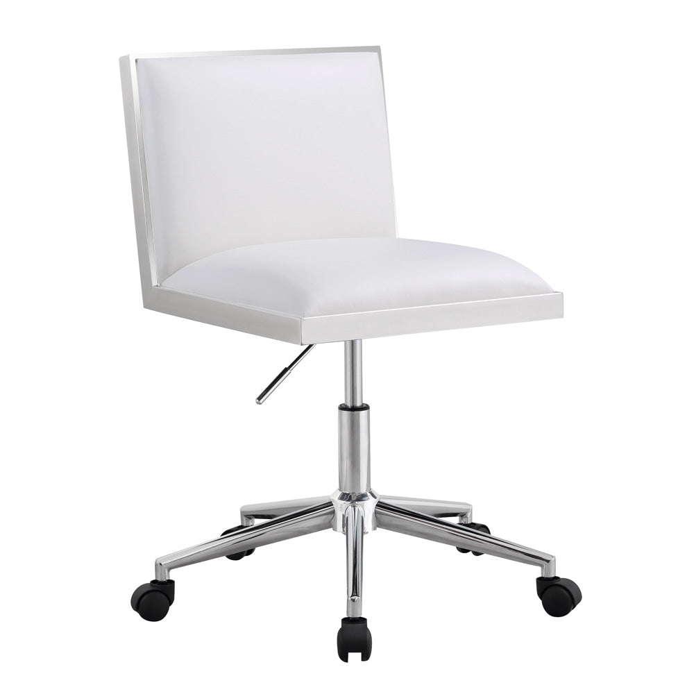 WELLINGTON OFFICE CHAIR WHITE
