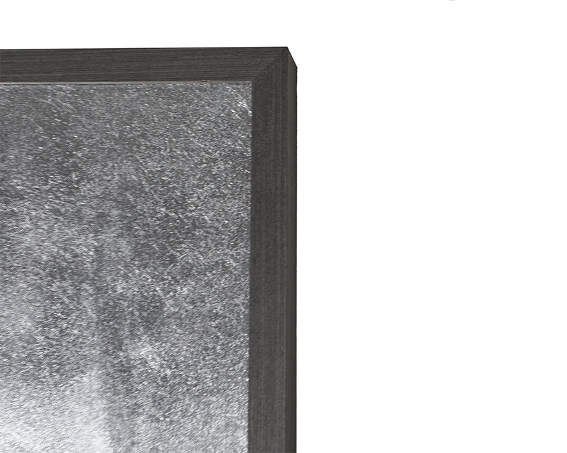 Cobra 427 72" X 48" Charcoal Frame – Furniture Depot